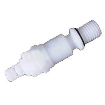 CARVER CASCADE SPARES – Potteries Caravan Supplies